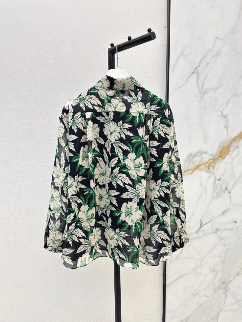 Discounted Loewe Shirts