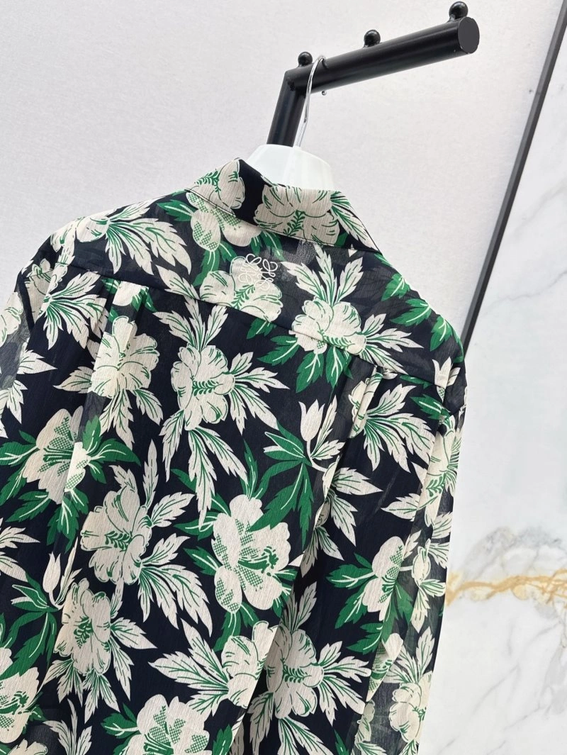 Discounted Loewe Shirts