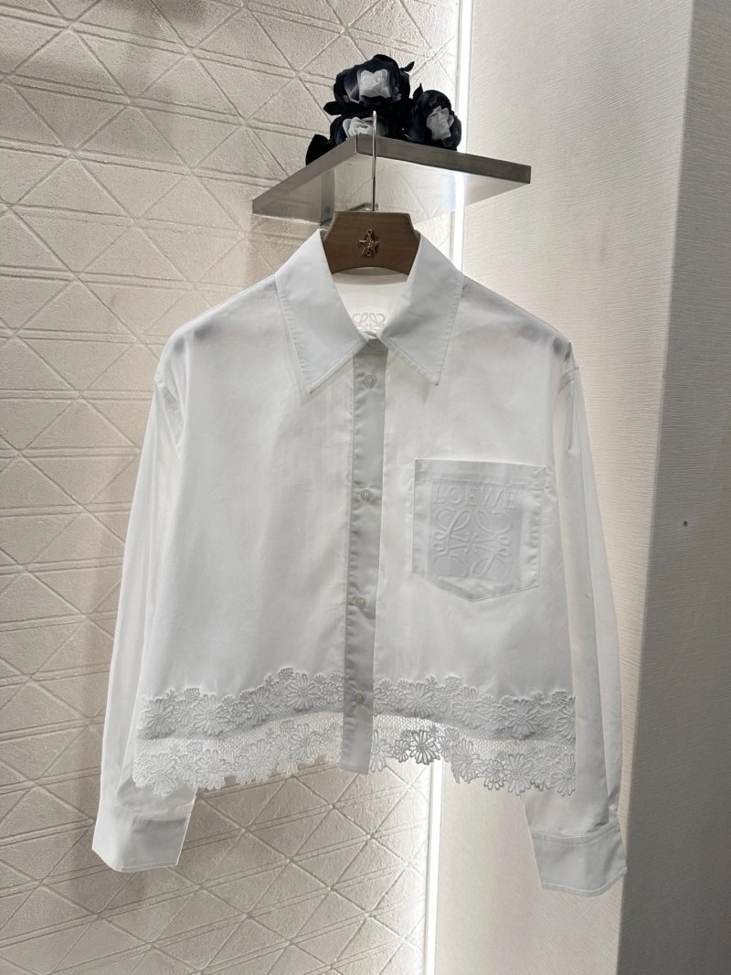 Loewe Shirts