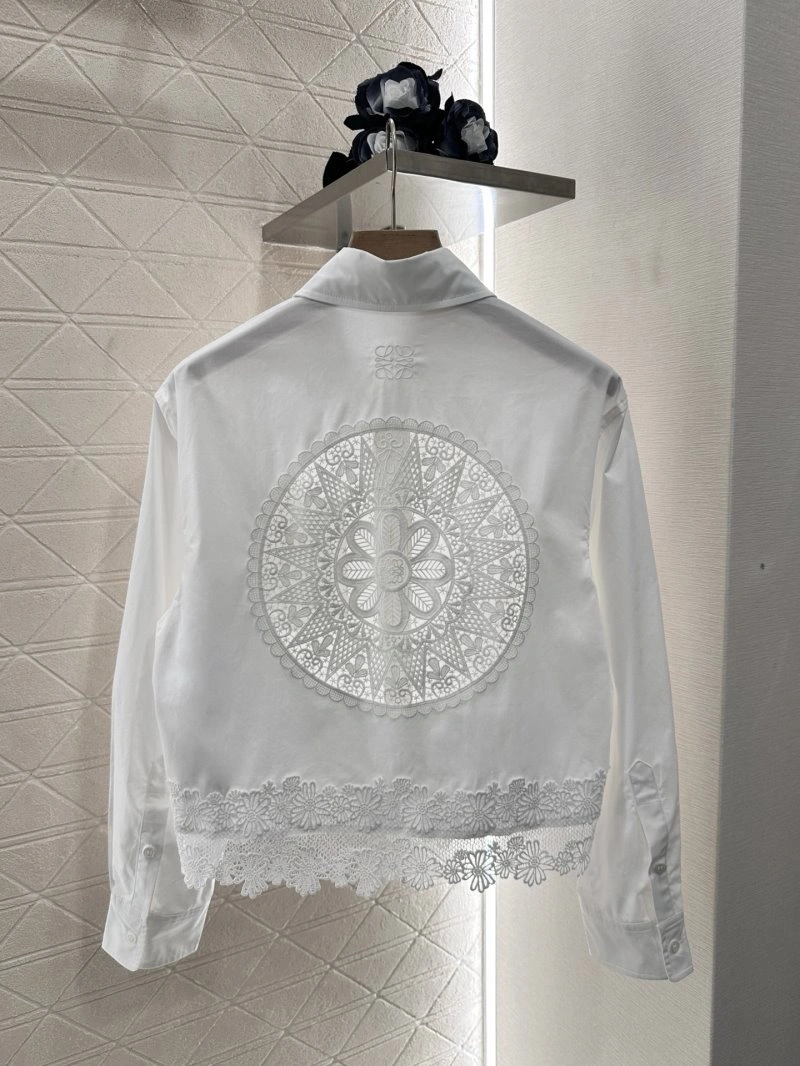 Official Loewe Shirts