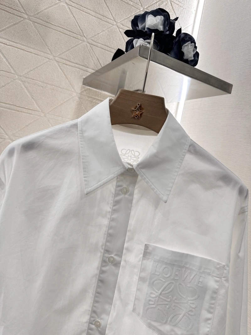 Official Loewe Shirts