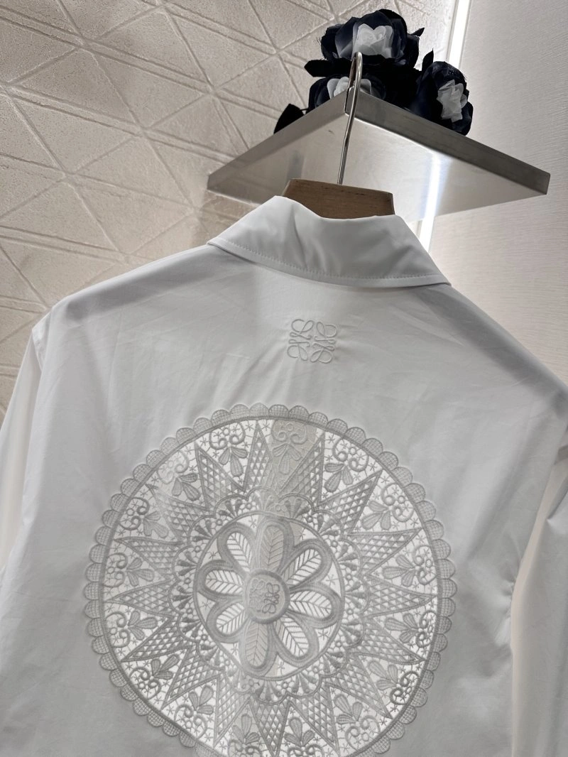 Official Loewe Shirts