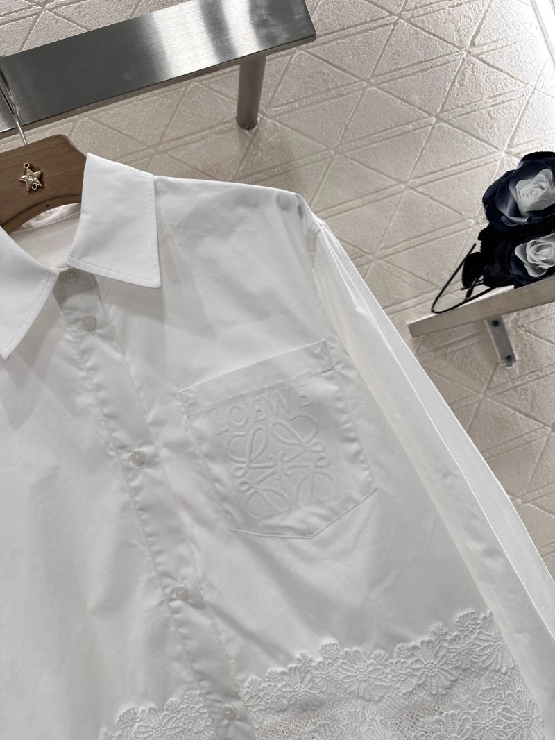 Official Loewe Shirts