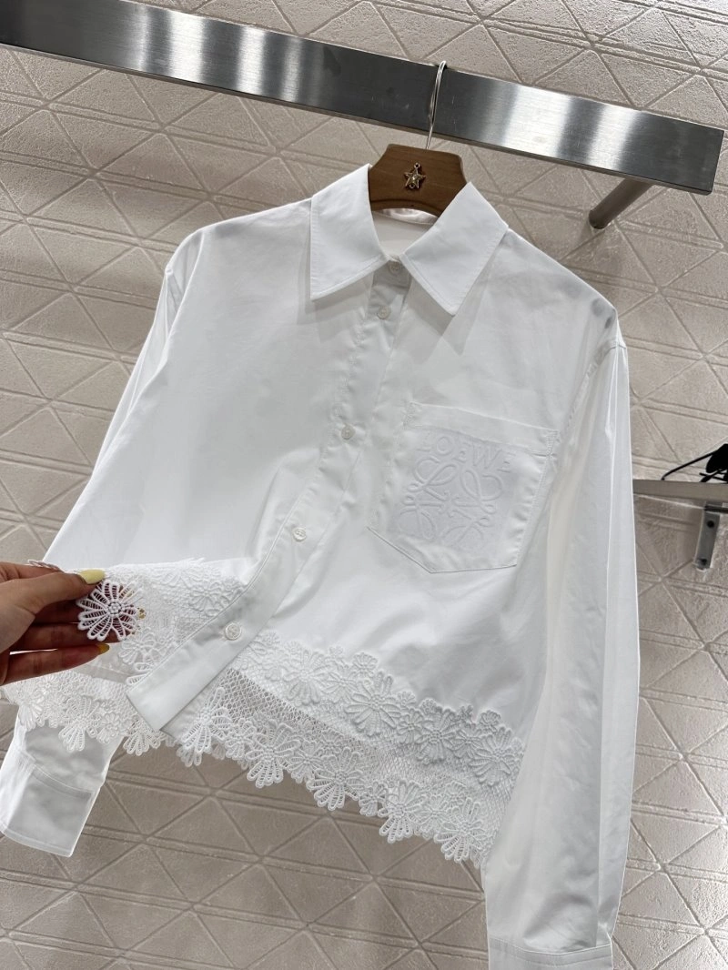 Official Loewe Shirts
