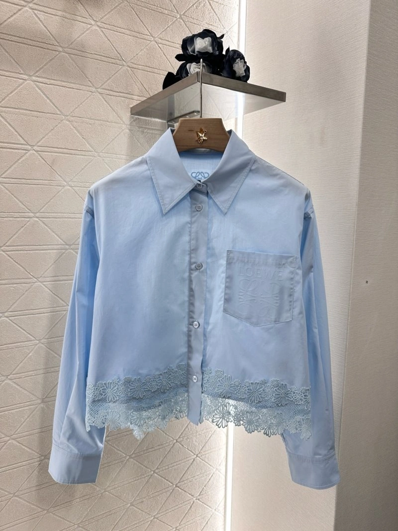 Loewe Shirts