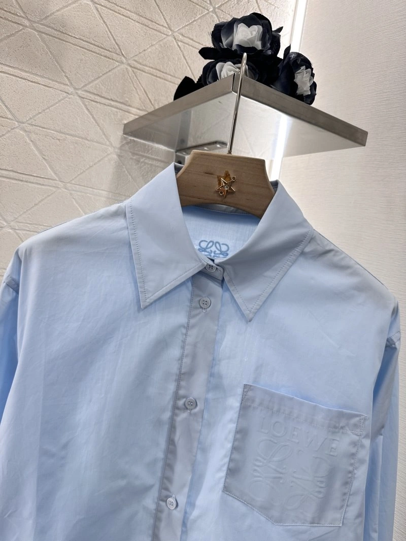 Value-priced Loewe Shirts