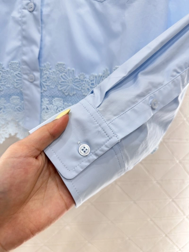 Value-priced Loewe Shirts