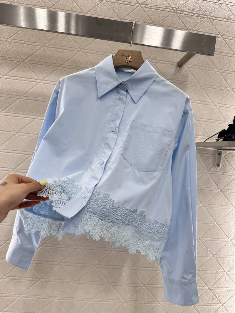 Value-priced Loewe Shirts