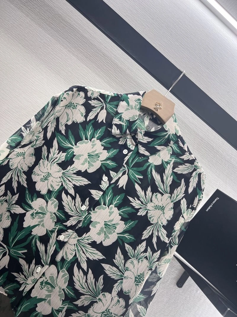 Original Loewe Shirts