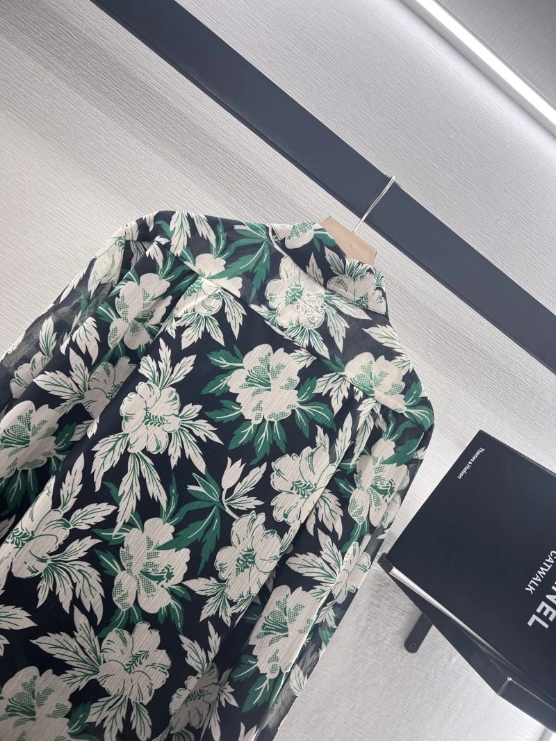 Original Loewe Shirts