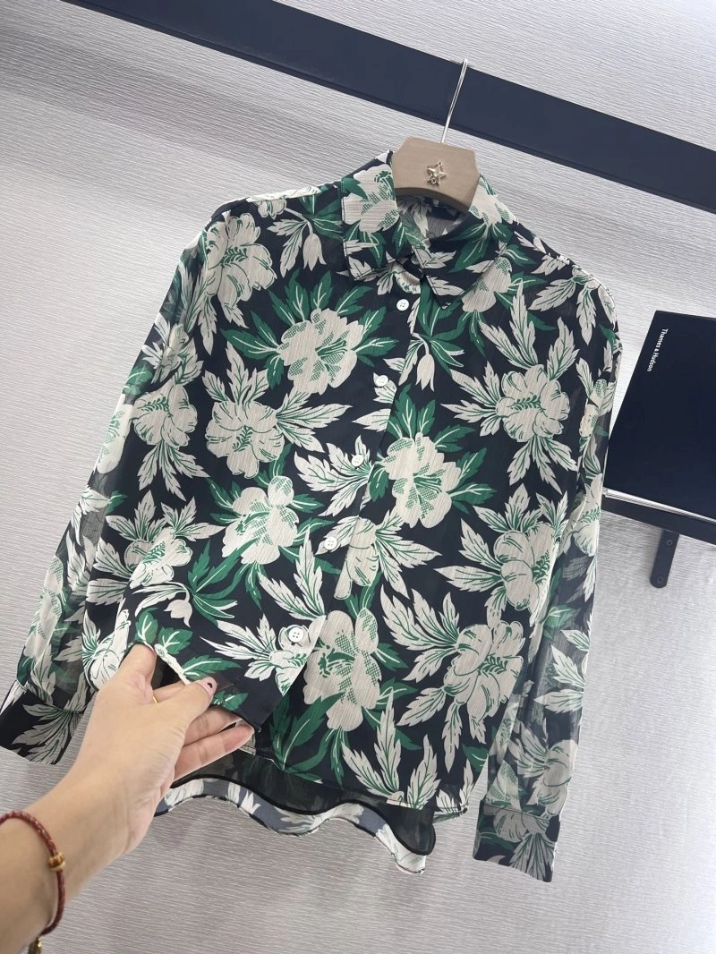 Original Loewe Shirts