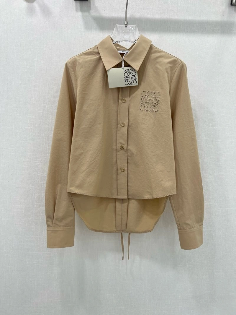 Loewe Shirts