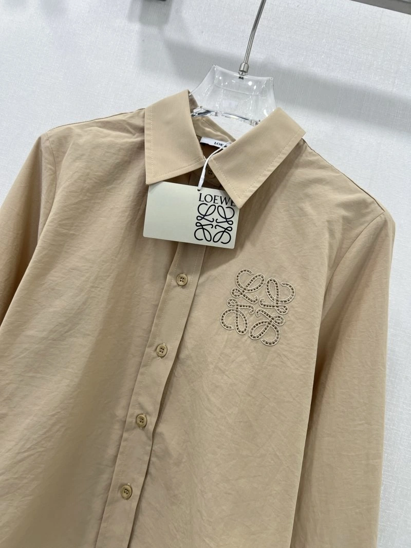 Accurate model Loewe Shirts