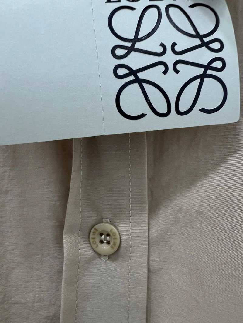 Accurate model Loewe Shirts