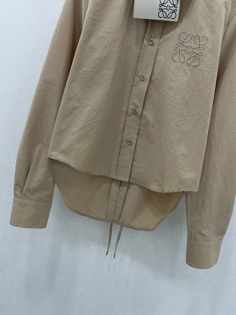 Accurate model Loewe Shirts