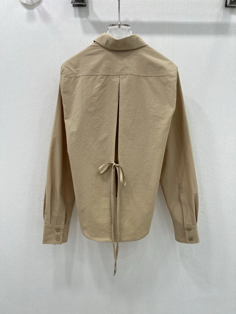 Accurate model Loewe Shirts