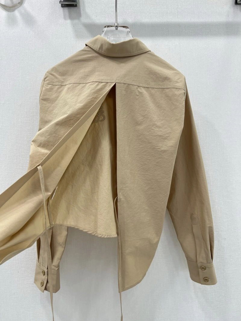 Accurate model Loewe Shirts