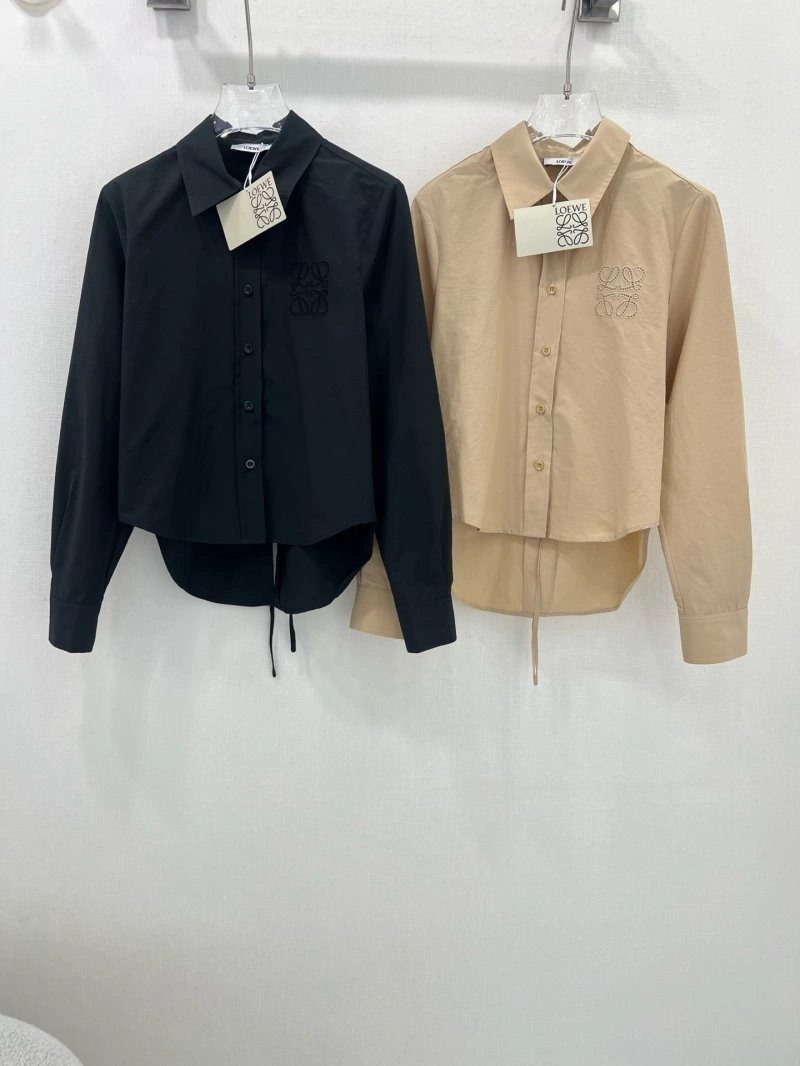 Accurate model Loewe Shirts