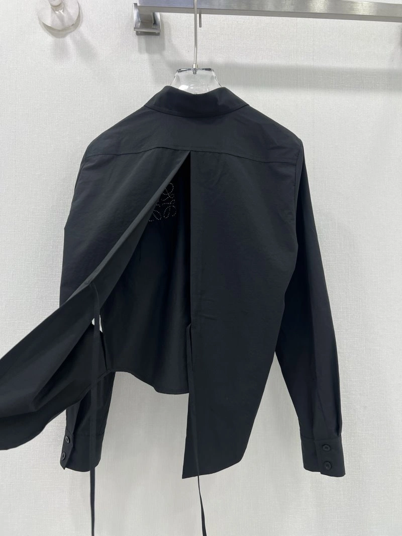 Legit Loewe Shirts