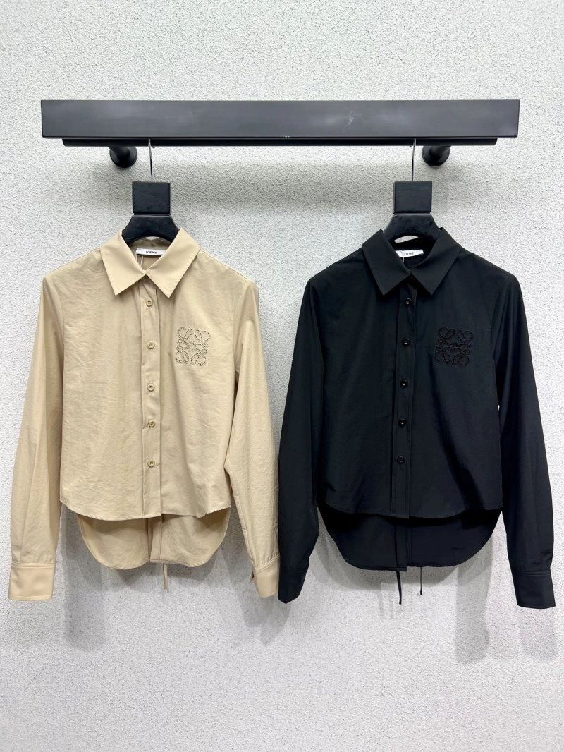 Loewe Shirts