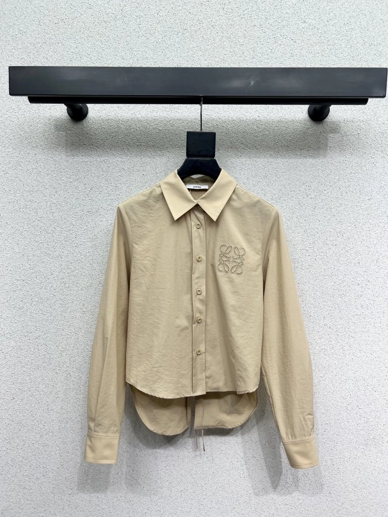 Factory-made Loewe Shirts