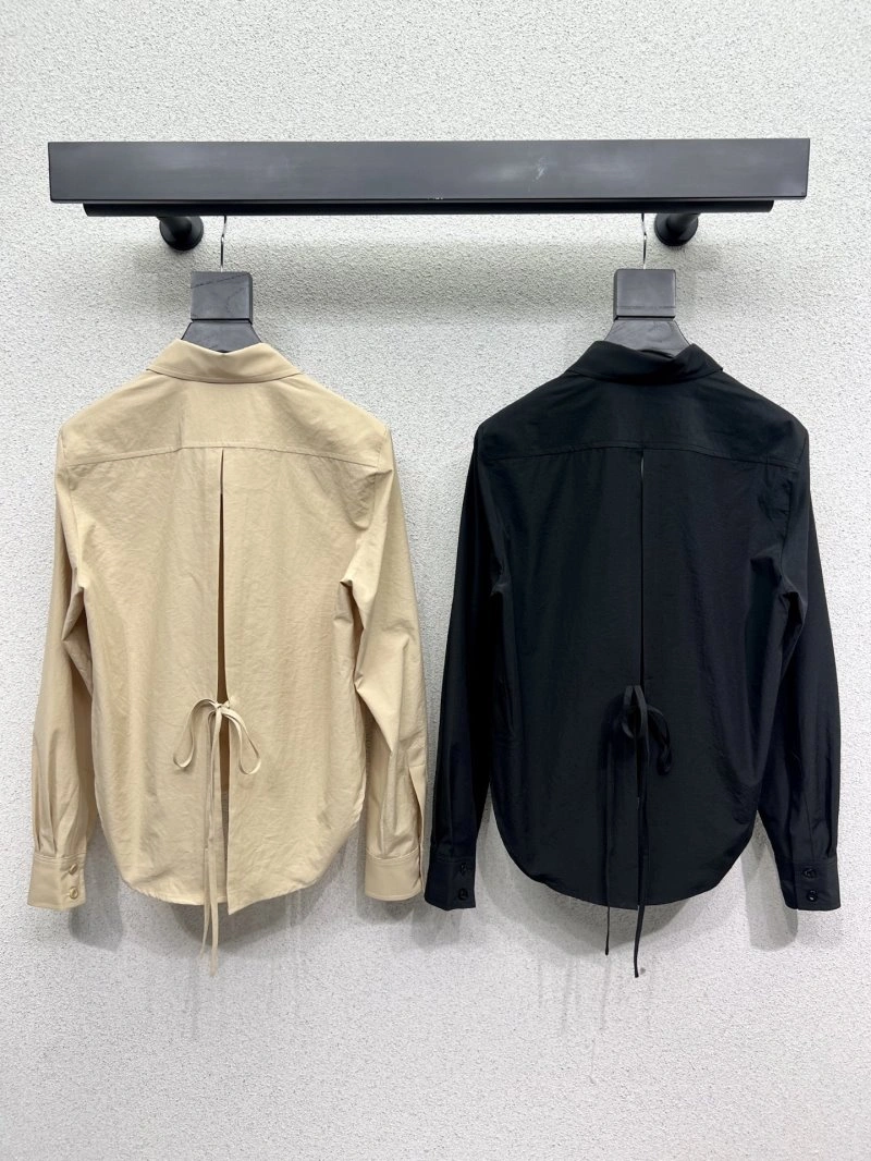 Factory-made Loewe Shirts