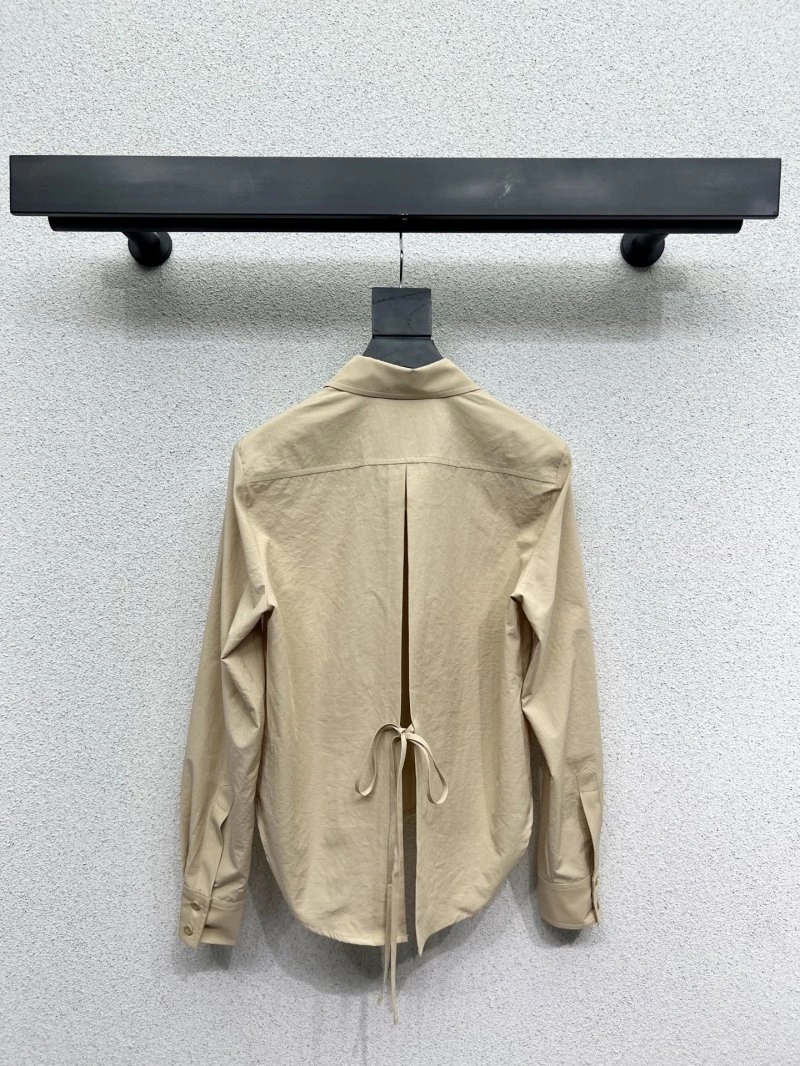 Factory-made Loewe Shirts