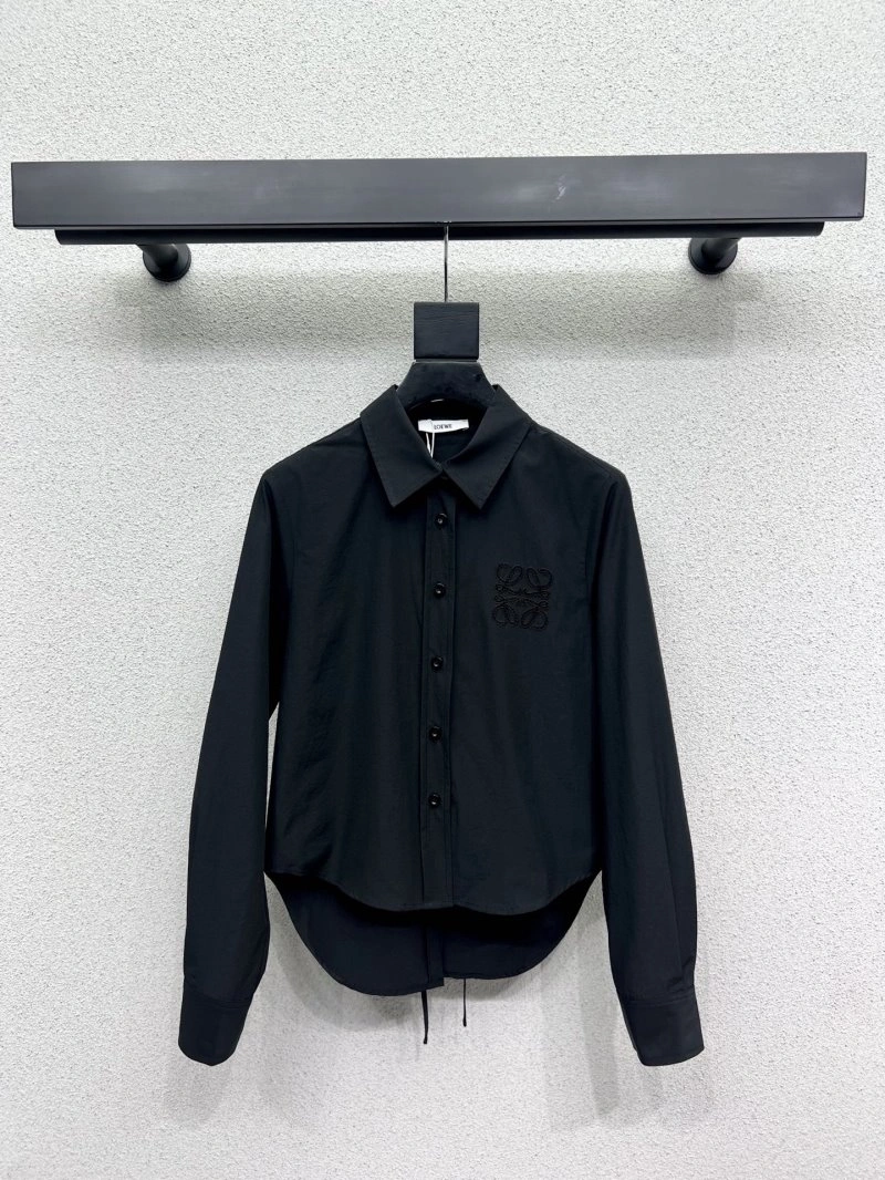 Factory-made Loewe Shirts