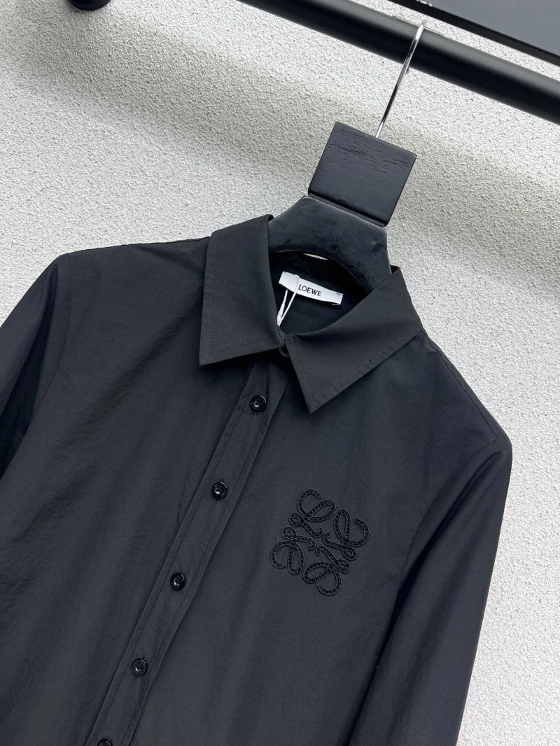 Factory-made Loewe Shirts