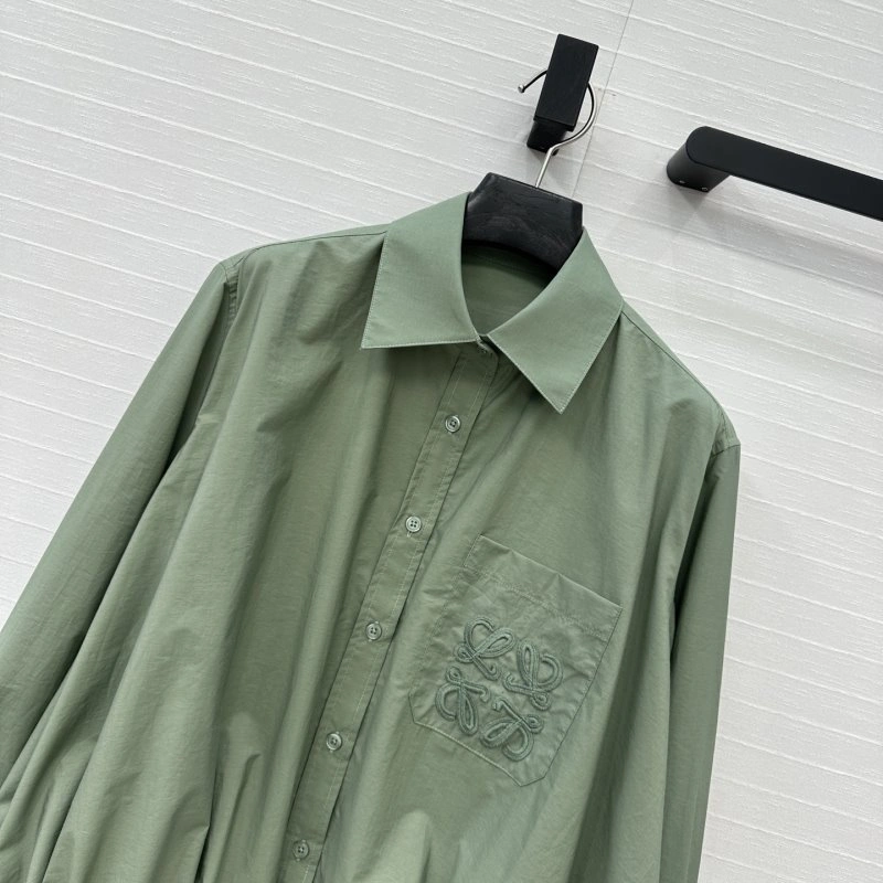Affordable Loewe Shirts
