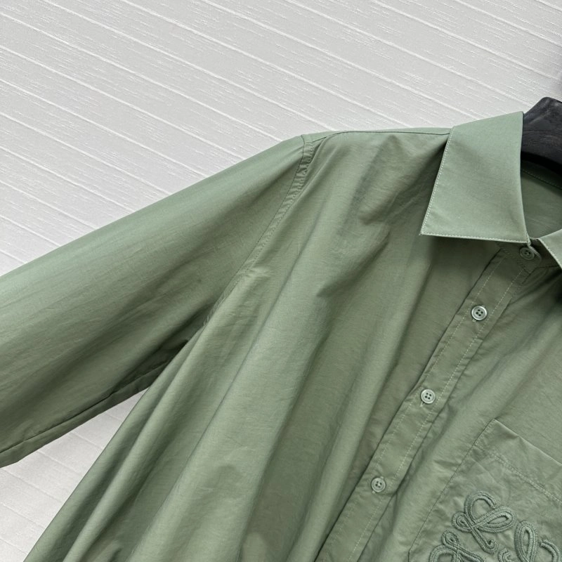 Affordable Loewe Shirts