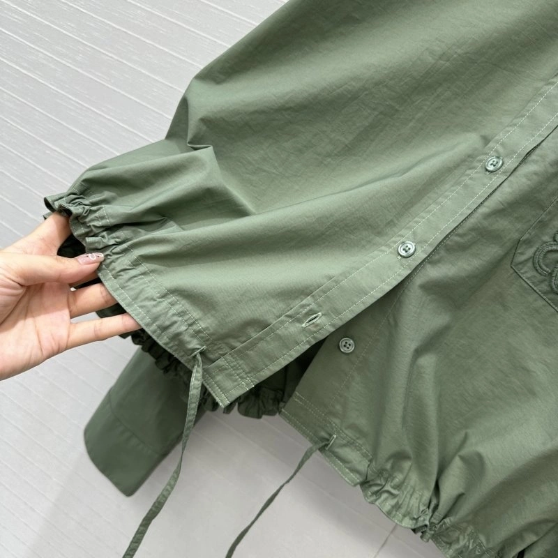 Affordable Loewe Shirts