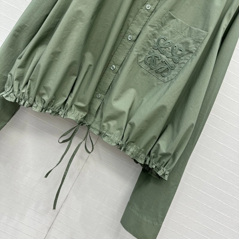 Affordable Loewe Shirts