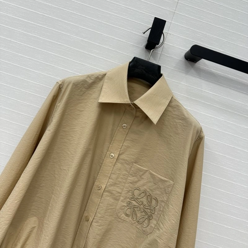 Indistinguishable Loewe Shirts