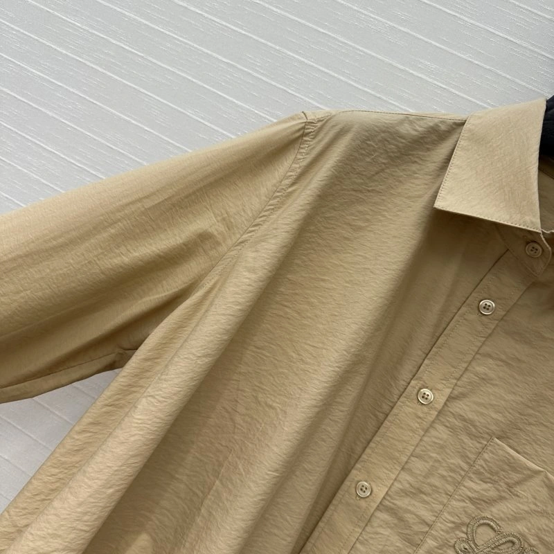 Indistinguishable Loewe Shirts