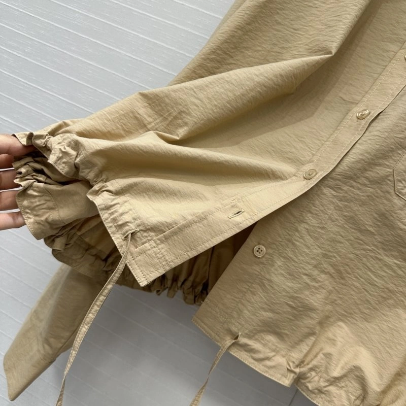 Indistinguishable Loewe Shirts