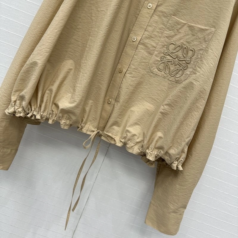 Indistinguishable Loewe Shirts