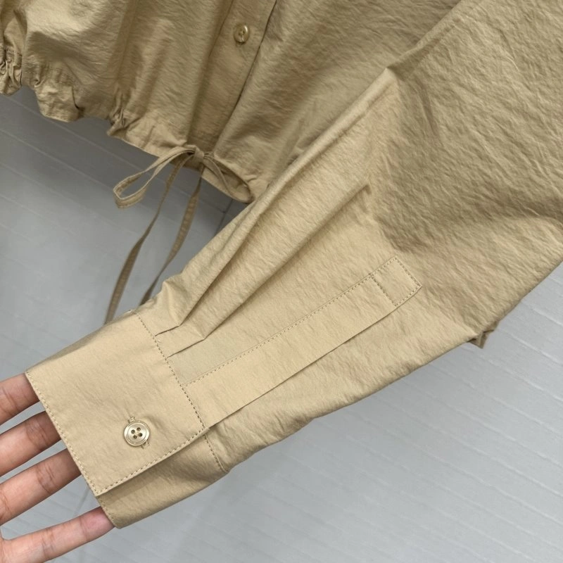 Indistinguishable Loewe Shirts