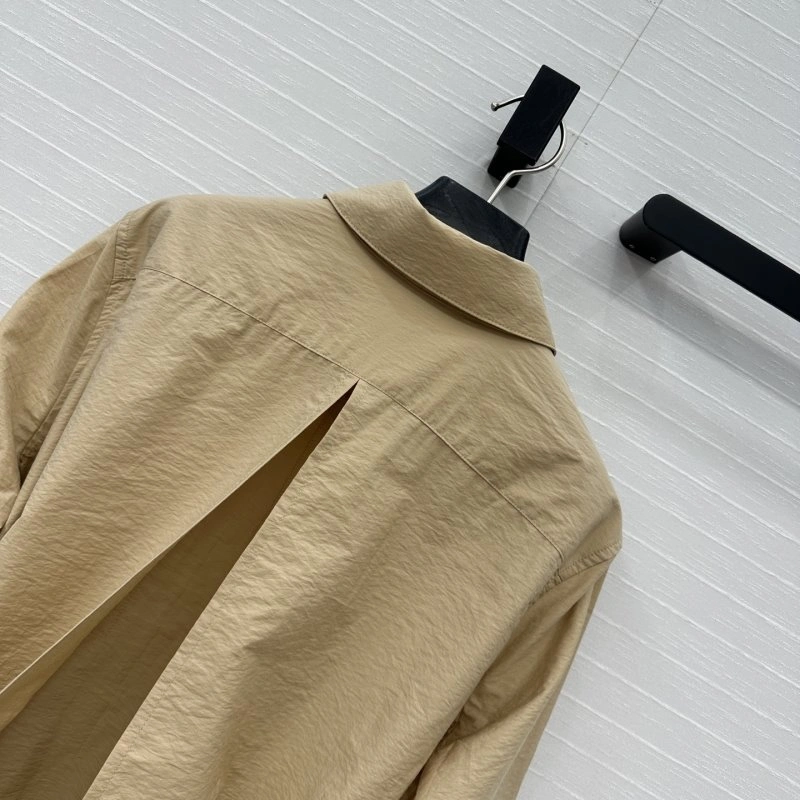 Indistinguishable Loewe Shirts