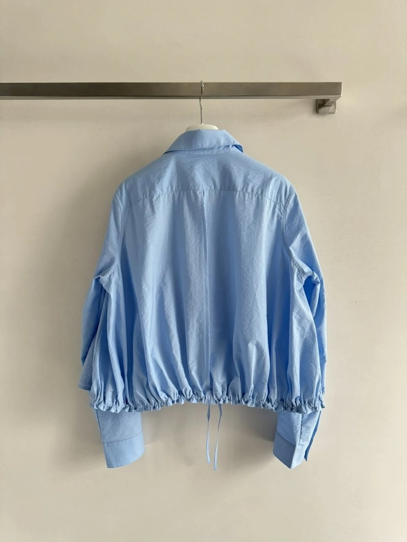 Factory-made Loewe Shirts