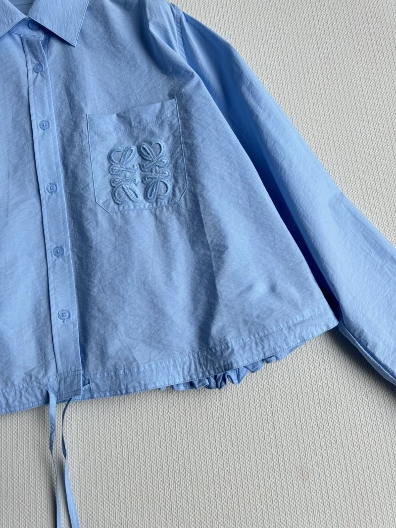 Factory-made Loewe Shirts