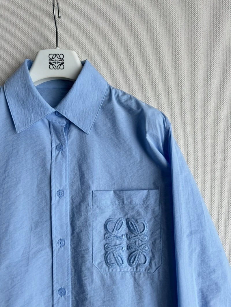 Factory-made Loewe Shirts
