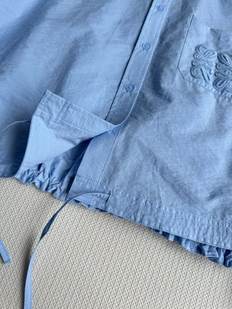 Factory-made Loewe Shirts