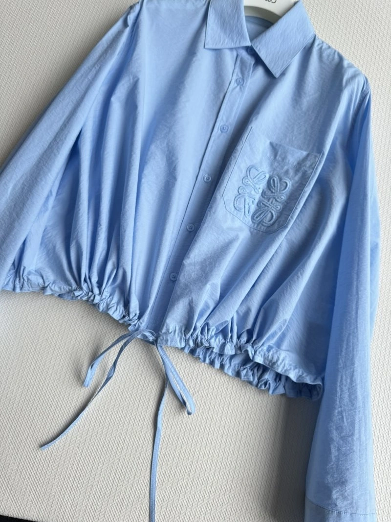Factory-made Loewe Shirts
