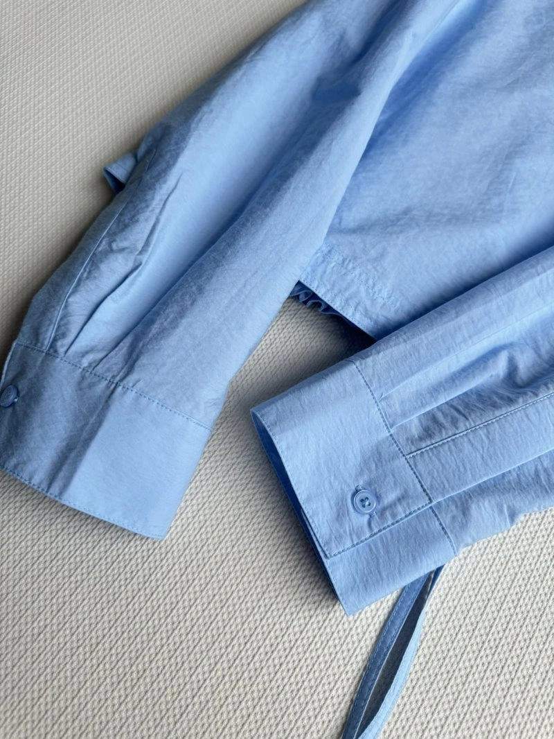 Factory-made Loewe Shirts