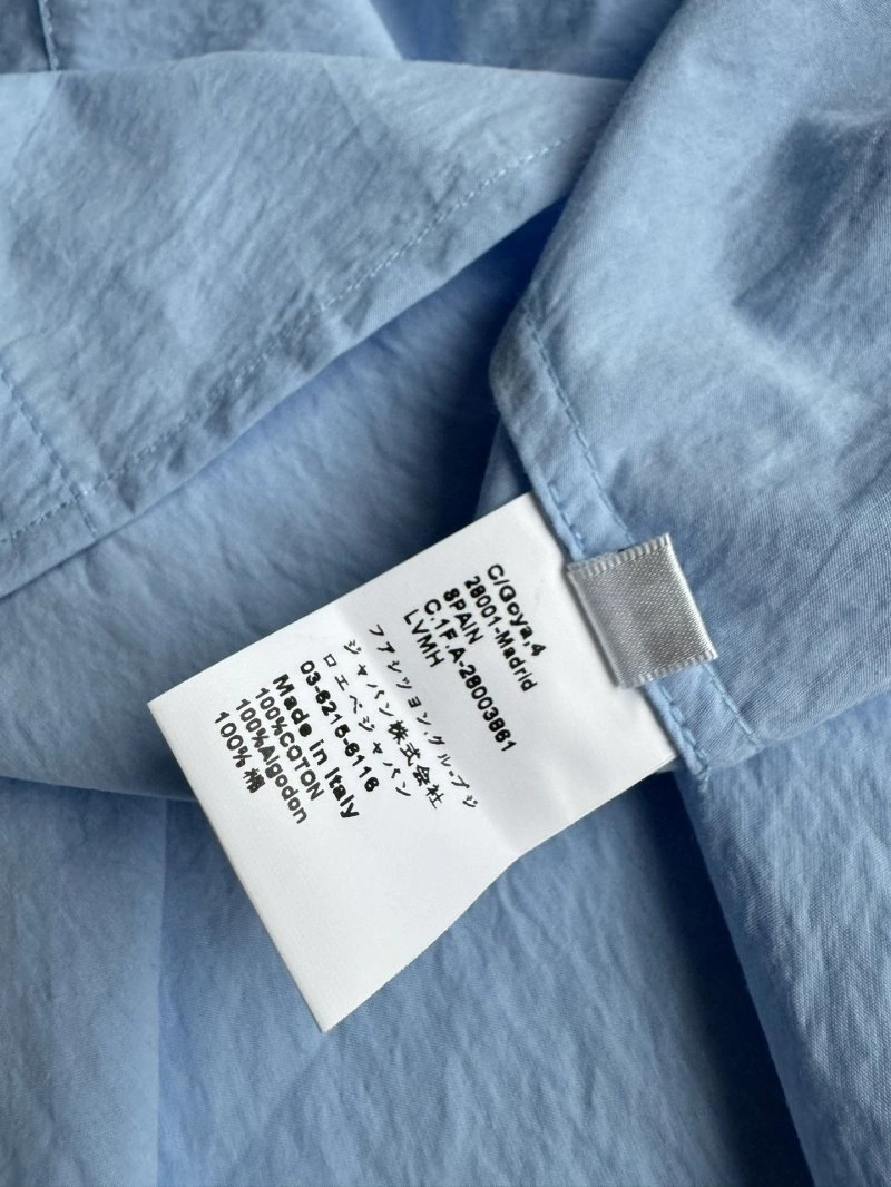 Factory-made Loewe Shirts