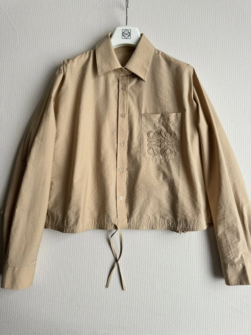 Official Loewe Shirts