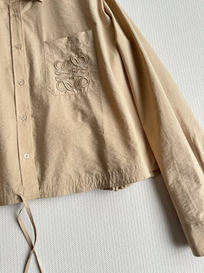 Official Loewe Shirts