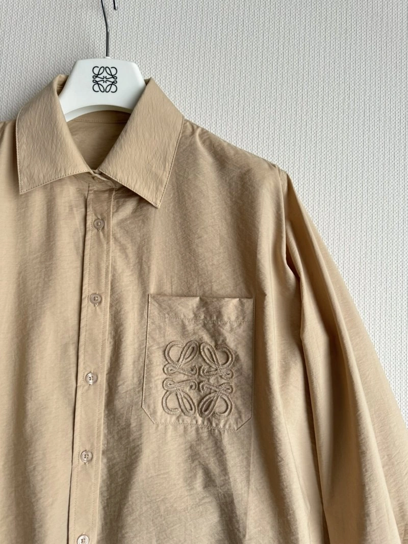Official Loewe Shirts