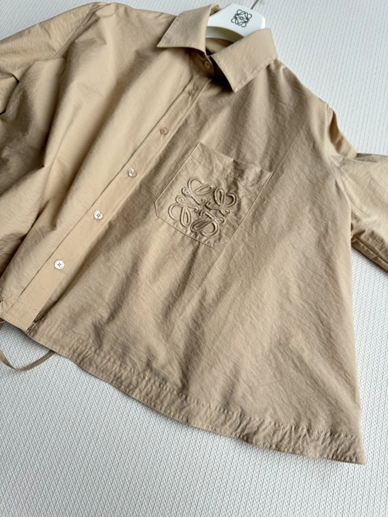 Official Loewe Shirts